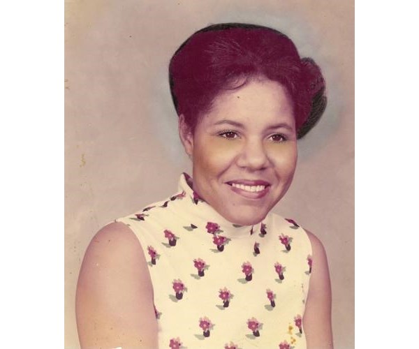 Lois Jean Richmond Obituary (2024) - South Bend, IN - Palmer Funeral ...