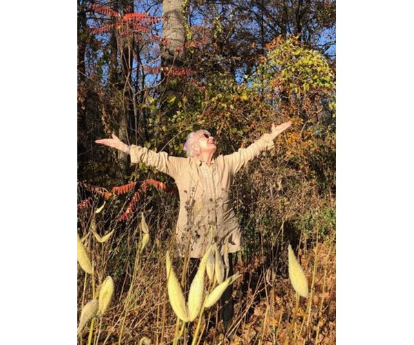 Ana Dana Obituary (2025) - Hingham, MA - Riposta Funeral Home - Belfast