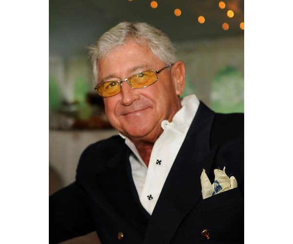 C. David Hoefer Obituary (1943 - 2025) - Auburn, IN - WFFT-TV 55 News