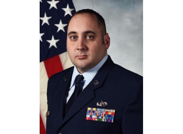 MSgt. William Matthew Dowling USAF Obituary (2026) - Warner Robins, GA ...