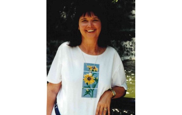 Barbara Ann Courtney Obituary (2022) - Hurst, TX - Forest Ridge Funeral ...
