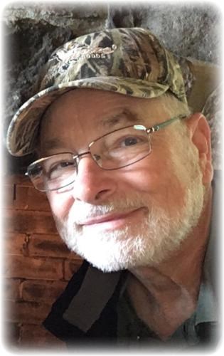 Paul Wayne Whitaker Obituary (2025) - Carthage, TX - Jimerson-Lipsey ...