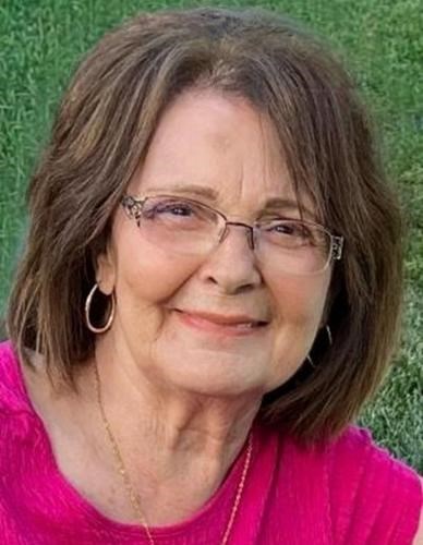 Elizabeth R. "Betty" Santilli Obituary (2025) - Cranston, RI - Woodlawn ...