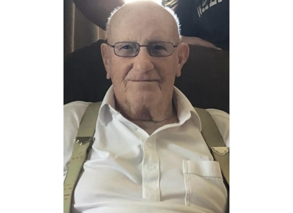 Donald Ray Hensley Obituary (2026) - Rogersville, TN - Christian Sells ...