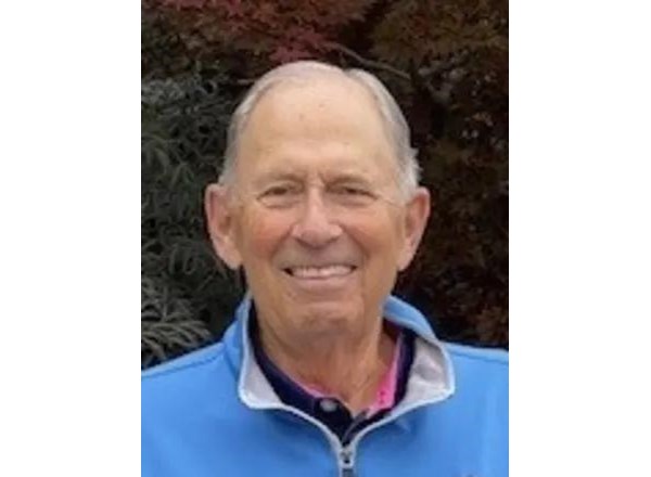 Philip Arnold Grashoff Jr. Obituary (2025) - Troy, MI - A.J. Desmond ...
