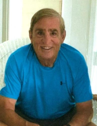 Jeffrey Ray Ullom Obituary (2025) - Myrtle Beach, SC - Myrtle Beach ...