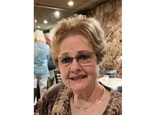 Constance "Connie" Butler Obituary (1942 - 2025) - North Haven, CT - WFSB