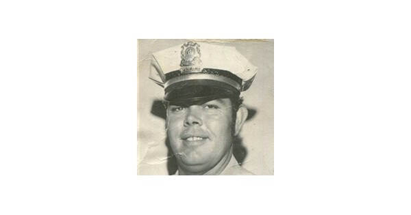 Robert D. Stone Obituary (2024) - Saco, ME - Cote Funeral Home