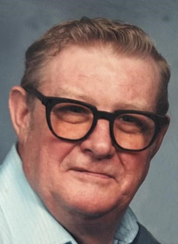 Walter T. "Laddie" McNeil Obituary (2026) - Horseheads, NY - Barber ...
