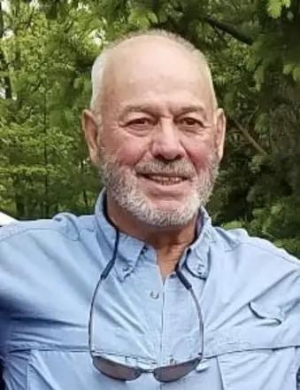 John F. Pettinger Obituary (2025) - East Bloomfield, NY - Johnson ...