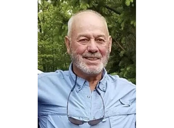 John F. Pettinger Obituary (2025) - East Bloomfield, NY - Johnson ...