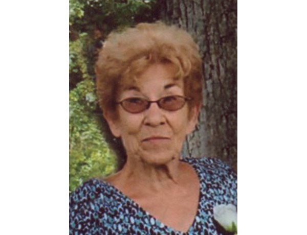 Caroline Alice DiGiovanni Obituary (2026) - Saint Cloud, MN - Benson ...