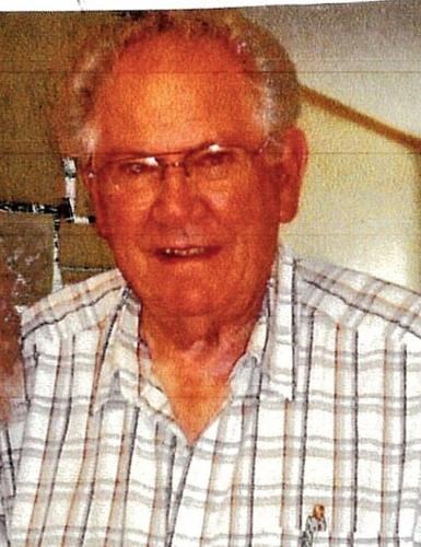 Walter Richard Gordon Obituary (2024) - Lumberton, MS - Trinity Funeral ...