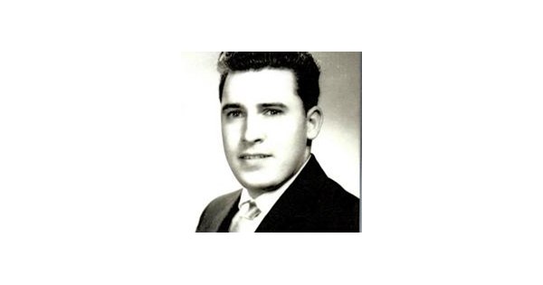 Matteo Joseph Caruso Jr. Obituary (2025) - Houston, TX - Forest Lawn ...