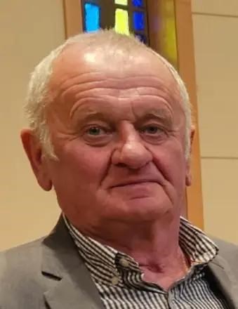 Jan Smolen Obituary (2025) - Schaumburg, IL - Michaels Funeral Home and ...