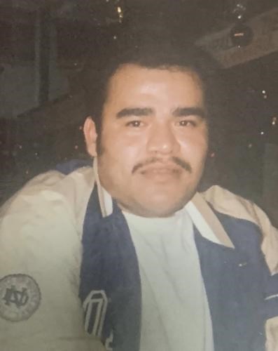 Jesus Miranda Monroy Obituary (2025) - Houston, TX - Vazquez Funeral ...