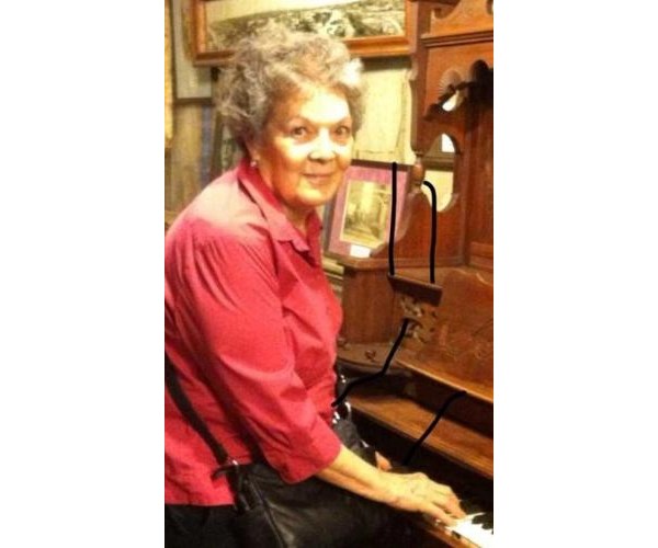 Glenda Mae Cole Obituary (2023) - Montrose, CO - Crippin Funeral Home ...