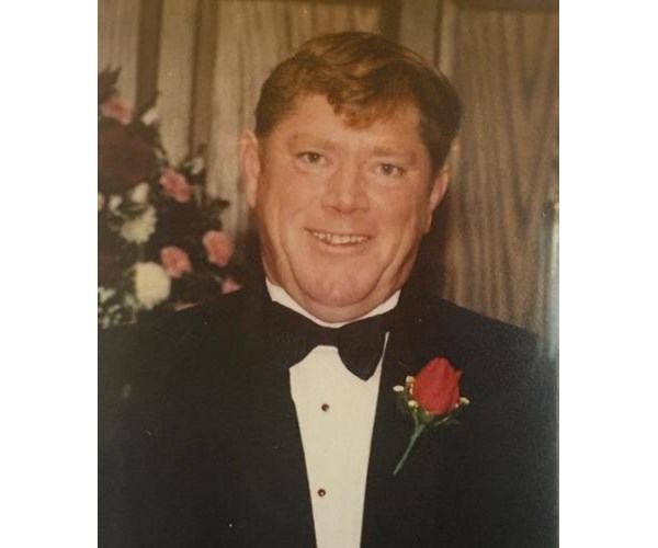 David Ray Allred Obituary (2026) - Robbins, NC - Kennedy Funeral Home ...