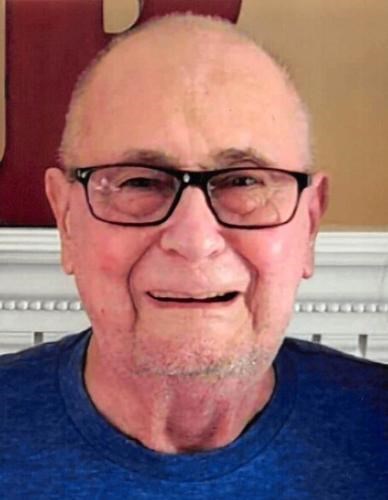 Paul "De" SeLander Obituary (2023) - Barrington, IL - Davenport Family ...