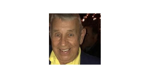 John R. "Jack" Treml Obituary (2024) - Scottville, MI - Wyman Funeral ...