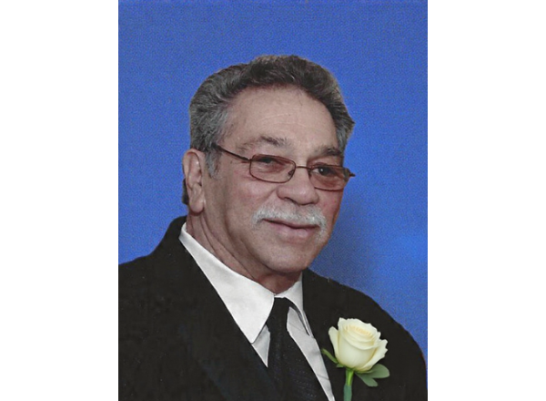 Robert Vitale Obituary (2026) - Hamden, CT - Iovanne Funeral Home, Inc.