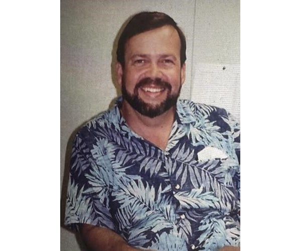 Nathan Robert Denny PHD Obituary (2025) - North Little Rock, AR ...