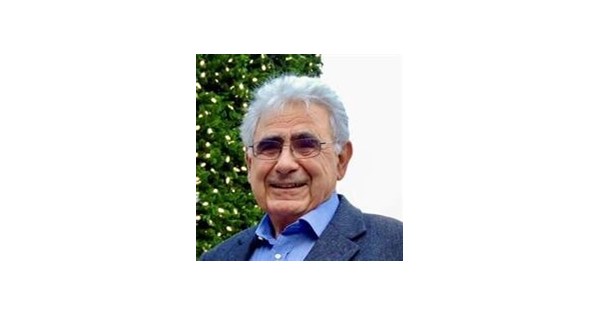 Raffaele Guglielmo Ruberto Obituary (2025) - Benicia, CA - Passalacqua ...