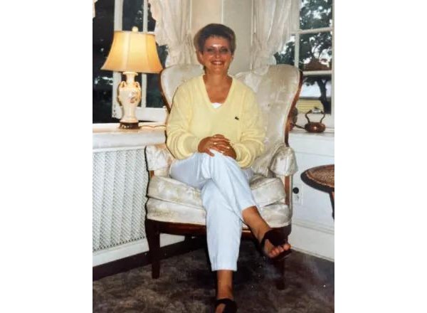 Elizabeth Stephanie Salay-MacAdam Obituary (1944 - 2025) - Bethlehem ...