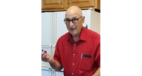John Andrew Terrick Obituary (2026) - Pittsburgh, PA - Cieslak & Tatko ...