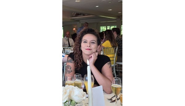 Chelsea Lynn Carvalho Obituary (2024) - Taunton, MA - O'Keefe-Wade ...