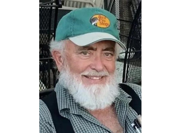 Joseph Dewayne Ray Obituary (2025) - Honey Grove, TX - Cooper-Sorrells ...