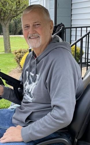 Stephen Andrew "Steve" Wells Obituary (2025) - Canton, NC - Crawford ...