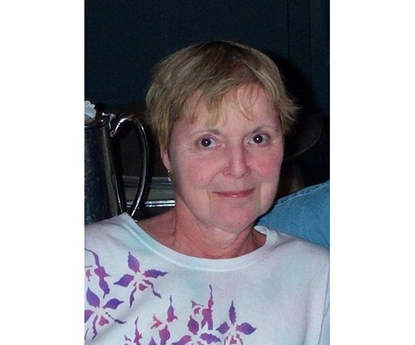 Susanne Dowling Obituary (2026) - Madison, OH - Behm Family Funeral ...