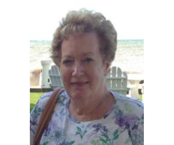 Sharon L. Ladley Obituary (2022) - Rochester, NY - Paul W. Harris ...