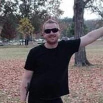 Joshua Shane Carter Obituary (2023) - Tullahoma, TN - Daves-Culbertson ...