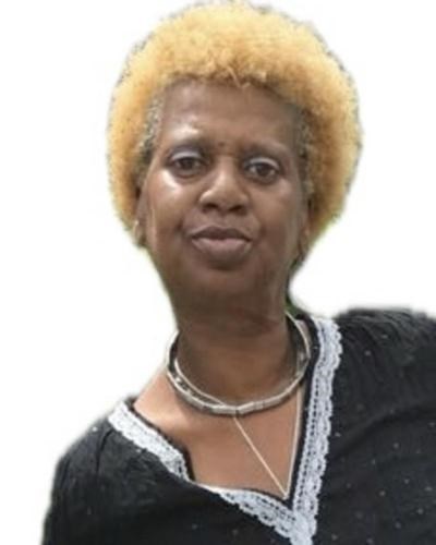 Cynthia Scott Obituary (2025) - Destrehan, LA - Jones Memorial Funeral Home