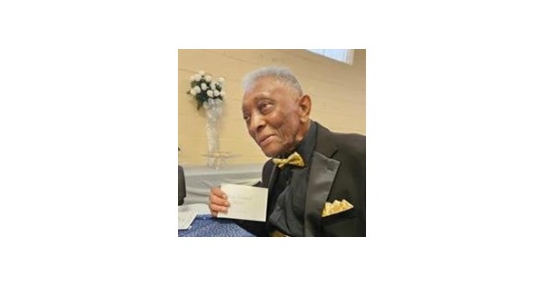 William Rudolph Vinson Obituary (2025) - Gates, NC - Hunter's Funeral ...
