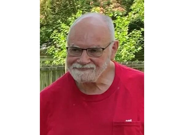 Mr. Larry J. Williams Obituary (2025) - Columbus, IN - Barkes, Weaver ...