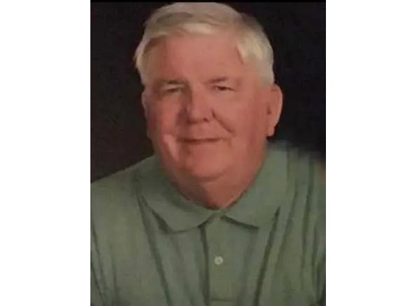 Larry Allen Morris Obituary (2026) - Fairmont, WV - Carpenter & Ford ...