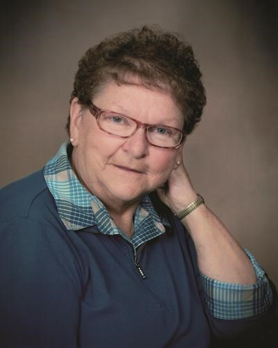 Sandra "Sandy" Georges Obituary (2022) - Buffalo, MN - Peterson Chapel ...
