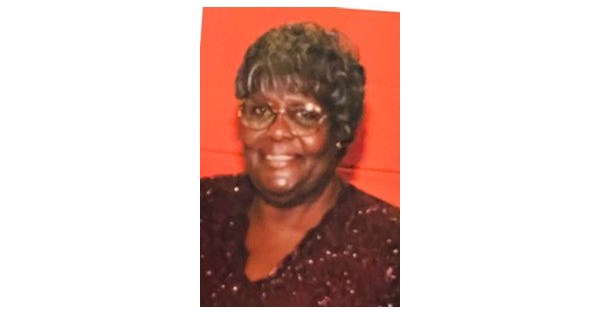 Ms. June Lee Canty Obituary (2023) - TUSCALOOSA, AL - Van Hoose ...