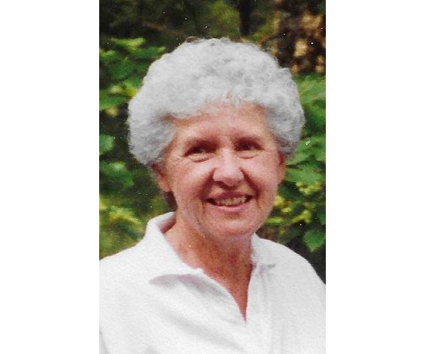Alice M. Deschenes Obituary (2025) - Salem, MA - Berube & Sons Funeral ...