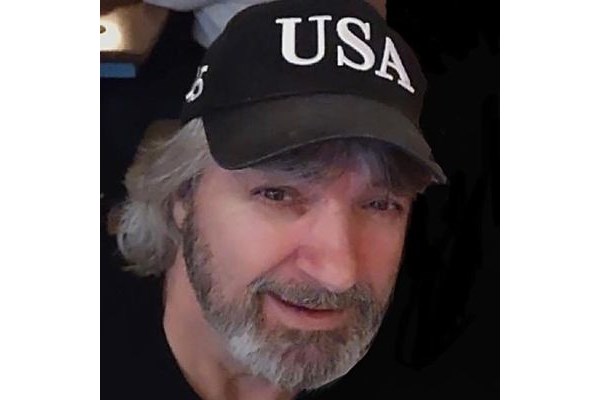 Kenneth Charles Donovan Obituary (1963 - 2025) - North Charleston, SC ...