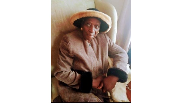Virginia C. Odom Obituary (2025) - Columbia, SC - Bostick-Tompkins ...