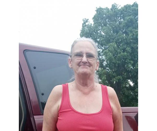 Patty Lou Kampe Obituary (2025) - Springfield, MO - Pitts Chapel