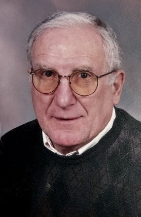 Jack Lovell Obituary and Online Memorial (2026)