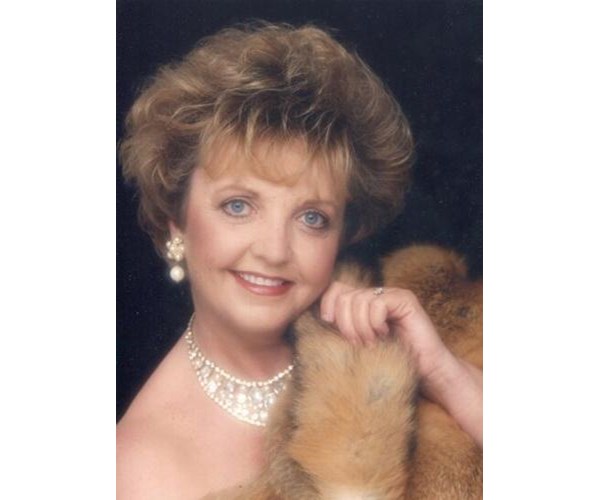 Joyce Kay Crocker Obituary (2023) - Lebanon, MO - Shadel's Colonial ...