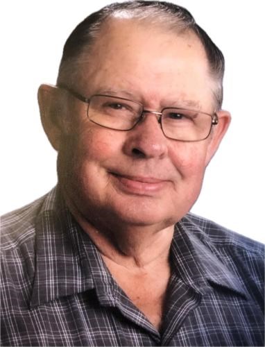 Richard John Liefert Obituary (2024) - Buffalo, MN - Peterson Chapel ...