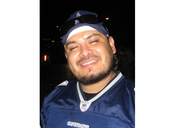 Margarito Acosta Acosta Marquez Jr. Jr. Obituary (2025) - Odessa, TX ...