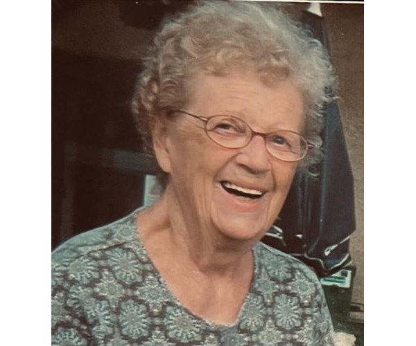 Carol Joan Sund Obituary (2023) - Buffalo, MN - Peterson Chapel – St ...